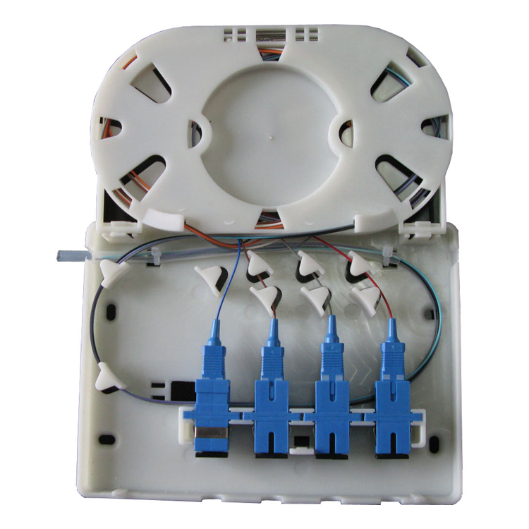 FTTH Box FTB104B_Shenzhen Marstars Technology Co.,Ltd