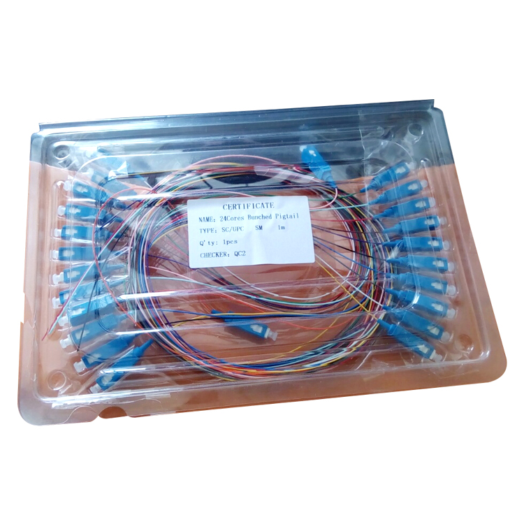 Bundle Patch Cord_Shenzhen Marstars Technology Co.,Ltd