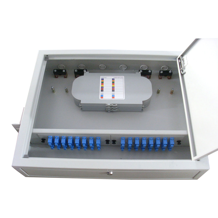 Outdoor Distribution Box_Shenzhen Marstars Technology Co.,Ltd